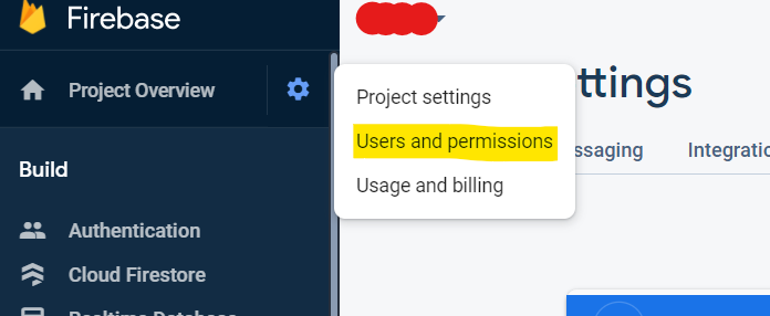 How to import data into Firebase's Firestore - Daryl Lukas