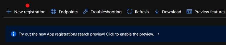 Azure AD Authentication using MSAL and Next.js (React) - Daryl Lukas