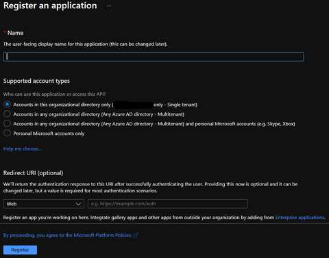 Azure AD Authentication using MSAL and Next.js (React) - Daryl Lukas