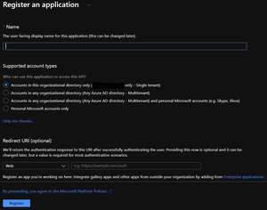 Azure AD Authentication using MSAL and Next.js (React) - Daryl Lukas