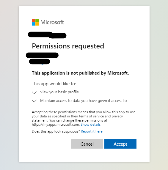Azure Ad Authentication Using Msal And Next Js React Daryl Lukas